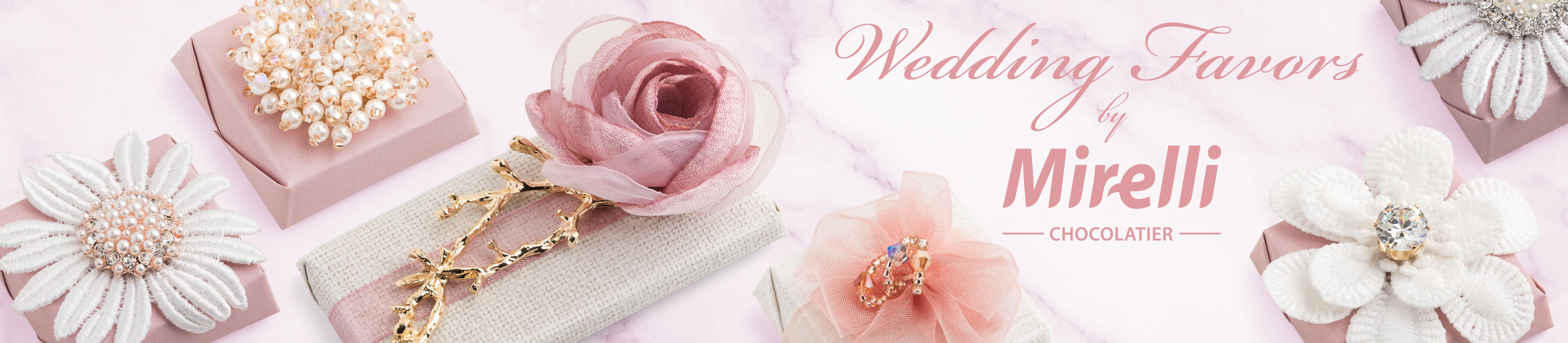 Mirelli Chocolatier | Belgian Chocolates and Middle Eastern Sweets