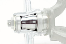 Wheel Bearing Pre-Load Spacer Kit (pair)