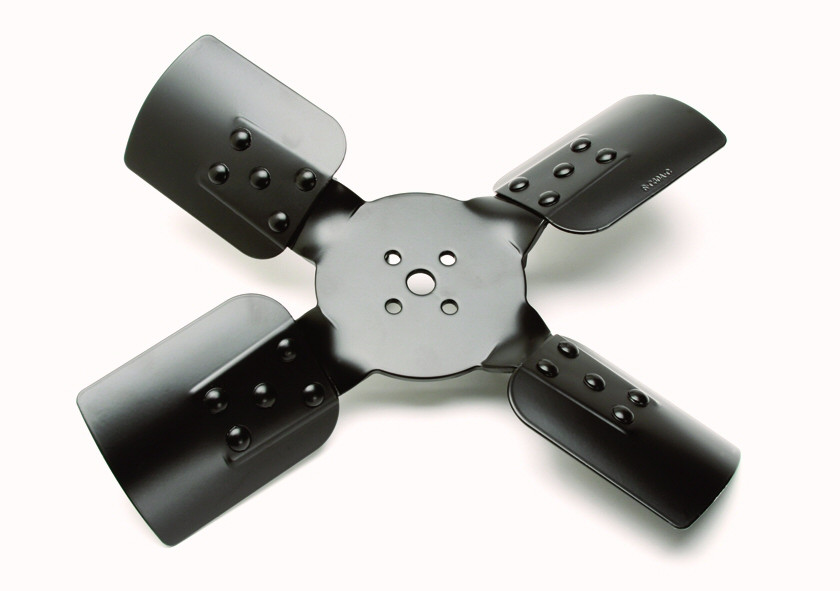 Reproduction factory 289 high performance Fan