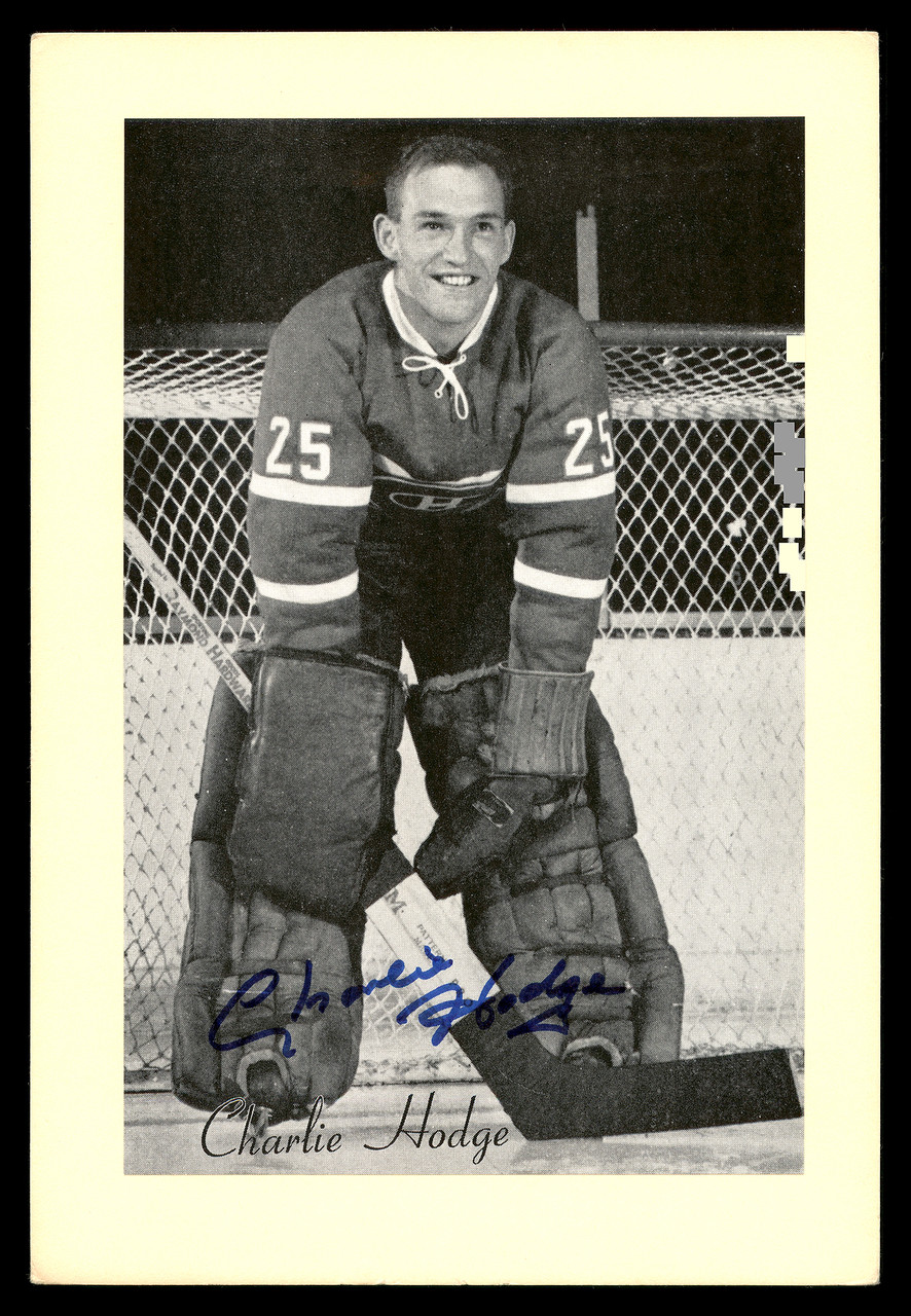 Charlie Hodge Autographed 1944-63 Beehive Group 2 4.5x6.5 Photo ...