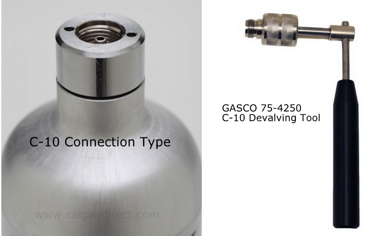 75-4250 Devalving Tool for 34L, 44L, 58L, 66L, 103L, 105, and 116L ...
