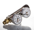 CGA C-10 Calibration Gas Regulators, C-10 Regulators
