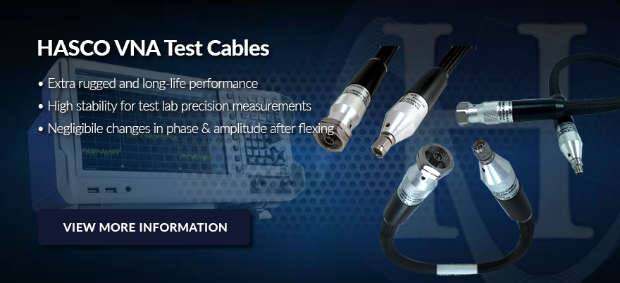 RF and Microwave Components | RF and Microwave Cable Assemblies | RF ...