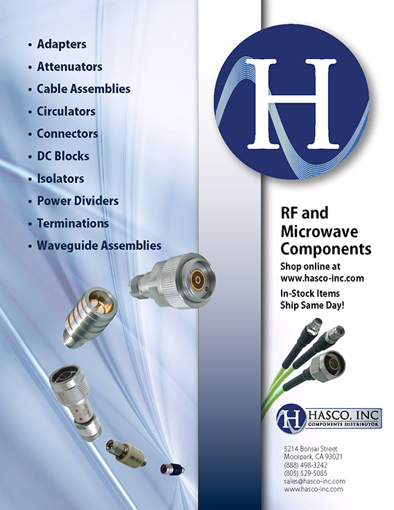 HASCO Catalog Download