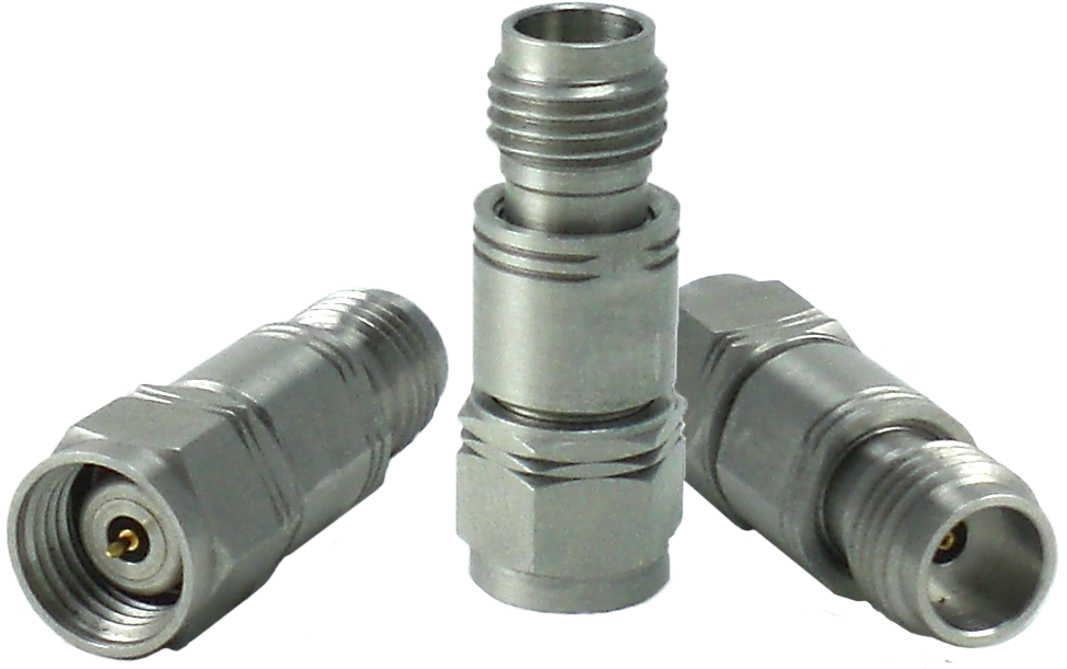 HA65A-30 - 30 dB - Fixed Attenuator 1.85mm Male To 1.85mm Female Up To ...