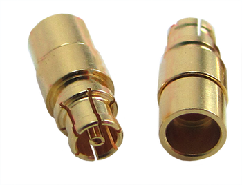 Corning Gilbert GPPO Connectors | HASCO Components