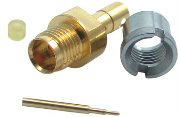 Corning Gilbert GPO Connectors | HASCO Components