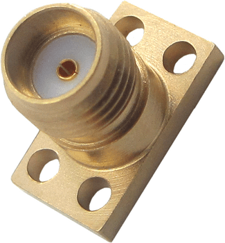 Corning Gilbert GPO Connectors | HASCO Components