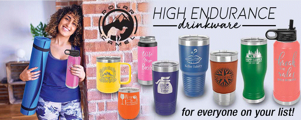 Shop - Drinkware - Polar Camel High Endurance Drinkware - King ...