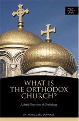 The Orthodox Way - Ancient Faith Store