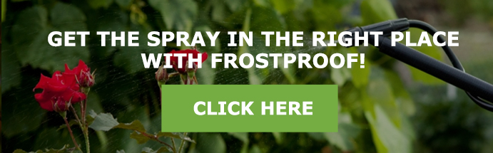 Spraying Orchards In the Most Efficient Way Possible - Frostproof ...