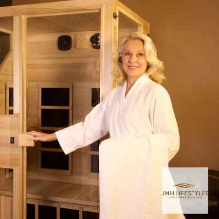Look Into Buying Infrared Saunas Today - JNH Lifestyles (NZ) Official Store
