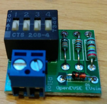 EV Simulator (KIT) - Shop | OpenEnergyMonitor
