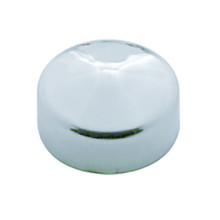 Chrome Torque Screw Cover