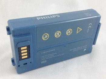 Philips (Hewlett Packard) HeartStart FRX M5070A Battery