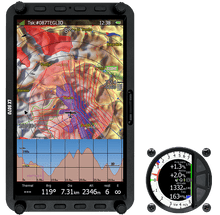 LX9070 - Swift Avionics Online Shop