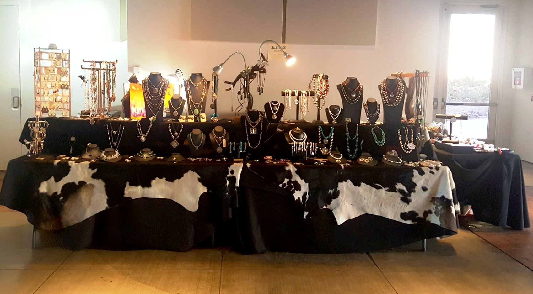 Julie Rose Originals... Equestrian Treasures