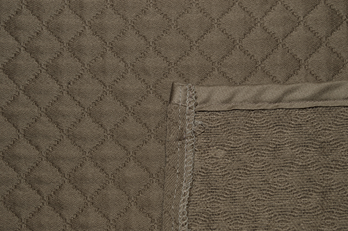 Top of the bed decorating choices options for your luxury bed.