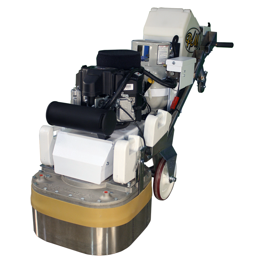 STI-2418 Prep/Master Propane Grinder