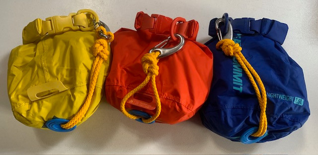 Tow Line - 15m - Kayak Shop Store