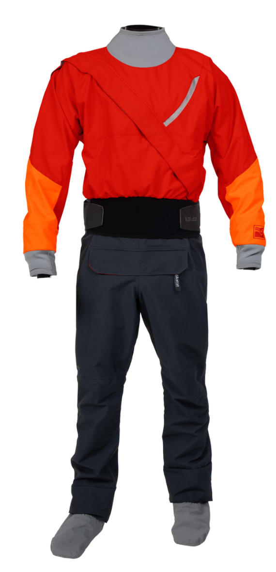 Kokatat GORE-TEX®-Pro Meridian Dry Suit with Relief Zipper - Kayak Shop ...