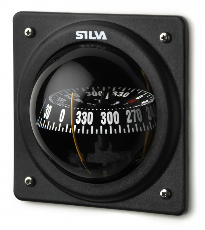 Silva 70p Kayak Deck Compass Kayak Shop Store