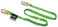 Miller HP Shock-Absorbing Lanyard | Fall Protection harn