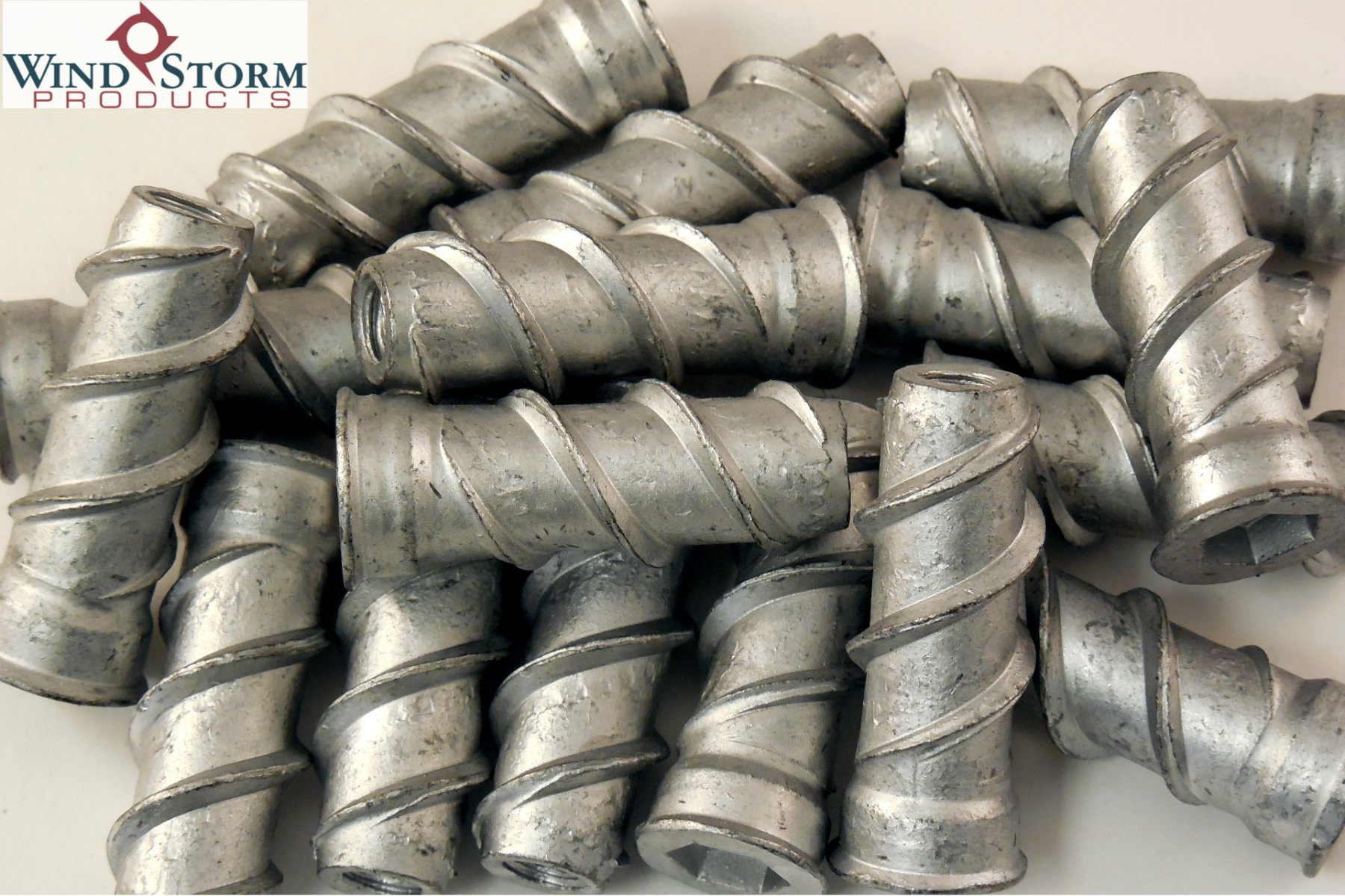 PanelMate S Insert—for Use with Sidewalk Bolts in Masonry and Wood ...