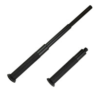 High Quality Collapsible Baton 16" - Tactical Innovations Canada