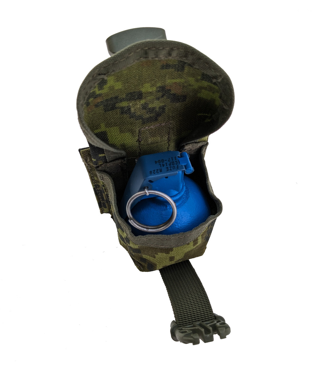 m67 grenade pouch