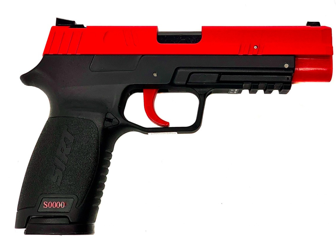 SIRT Trainer - SIG320 - SPECIAL ORDER - Tactical Innovations Canada