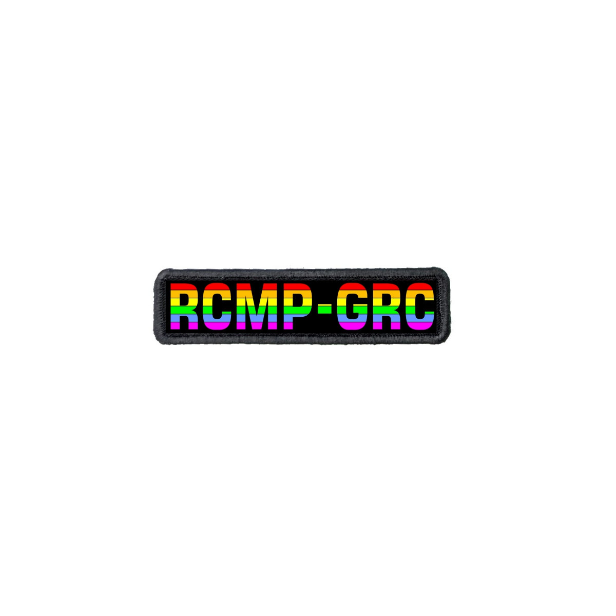 rcmp grc