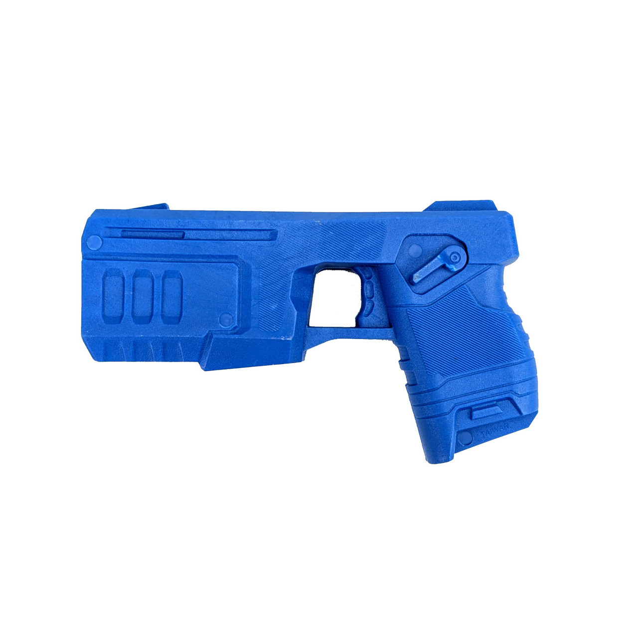 Blue Training Taser Tool (Model 10) - Plastic - Tactical Innovations Canada