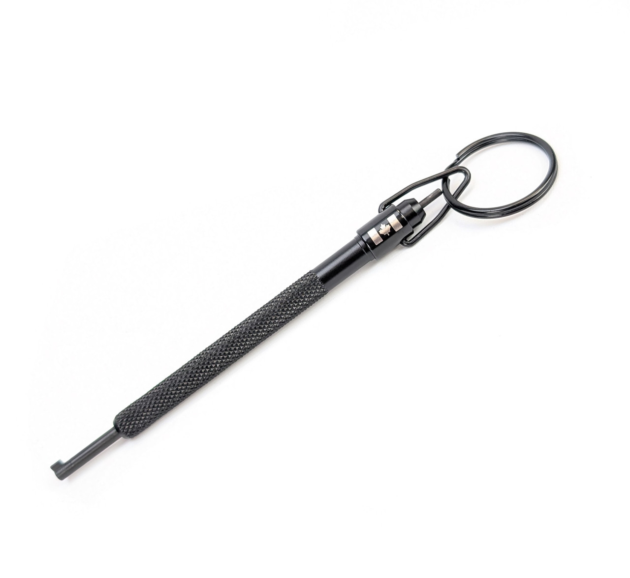 TIC OEM - Universal Handcuff Key - Key Chain Swivel (5.0