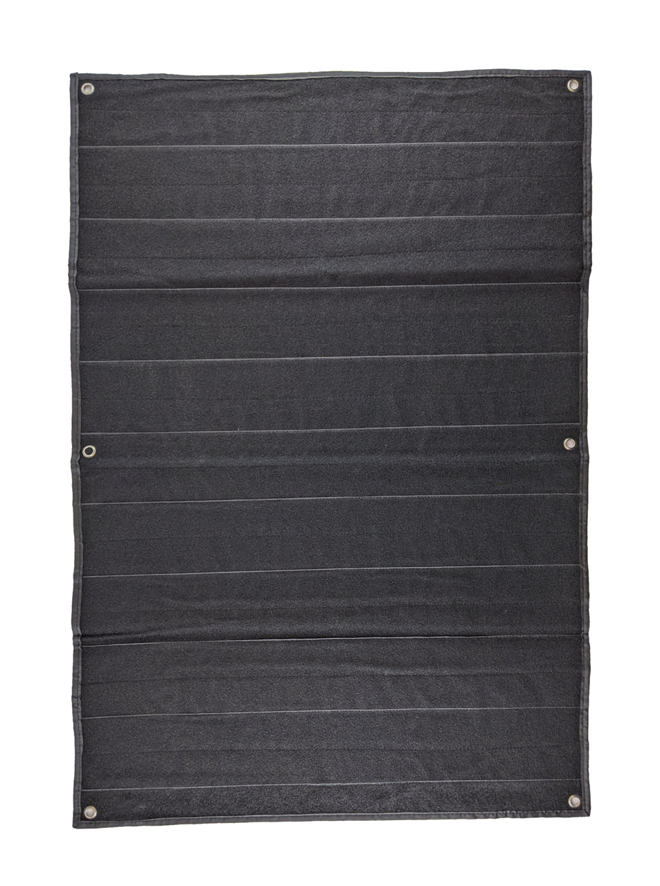 Patch Display Panel Black Large Tactical Innovations Canada