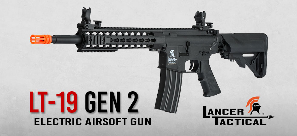 AirsoftMaster.com - Airsoft Guns, Accessories & Tactical Gear Store