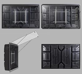 Residential Outdoor TV Enclosures and Cabinets | The TV Shield