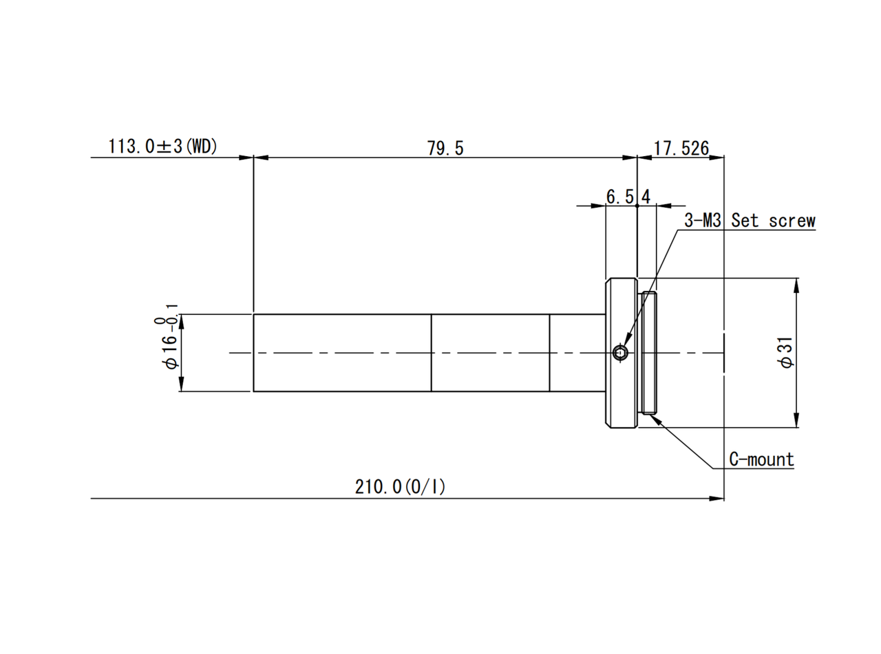 Vs Technology Vs Tc1 110 Rma Electronics Inc 1518