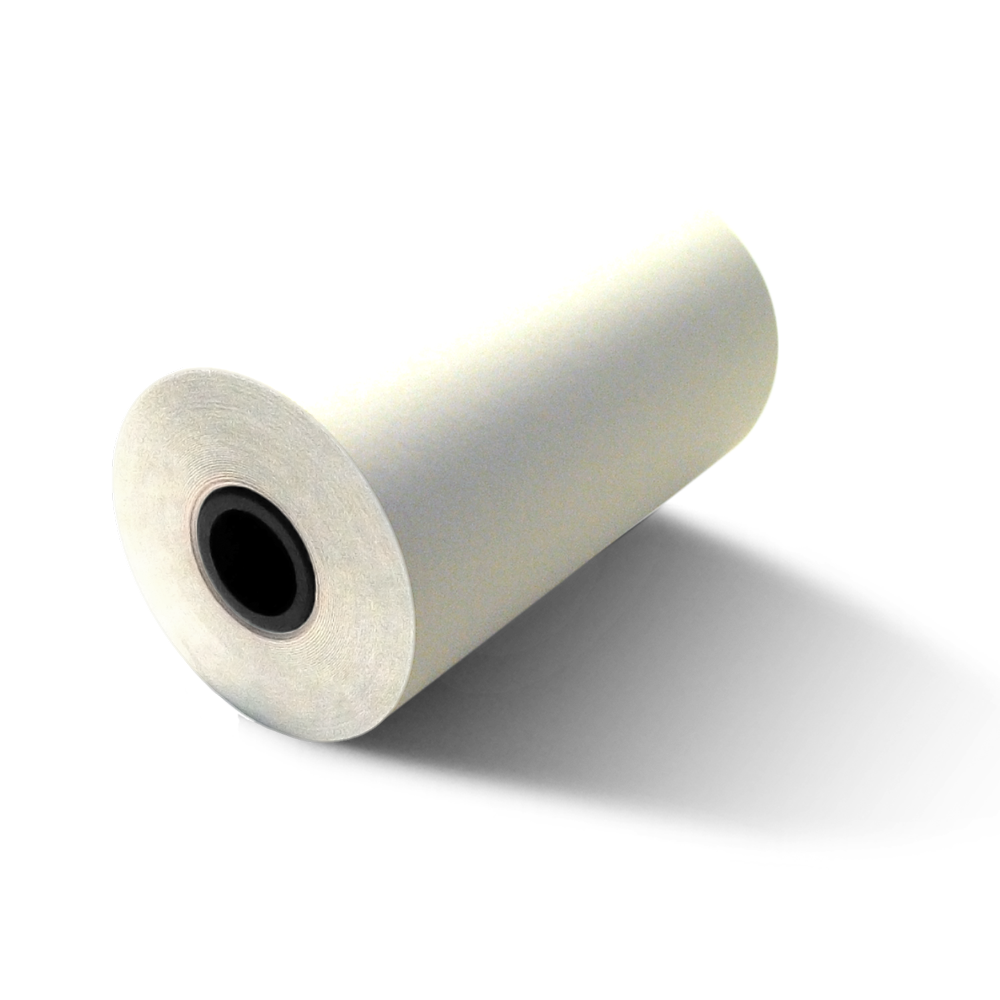 4 3/8" x 80' Thermal Paper Rolls, Seiko DPU411, DPU414, Seiko DPU411 ...