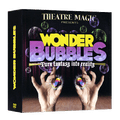 Wonder Bubble trick - Big Guy's Magic Store