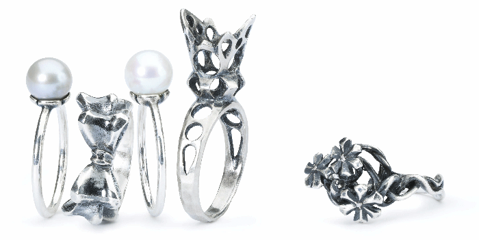 Buy Trollbeads Online | Troll Beads Rings | TrollbeadsAkron.com