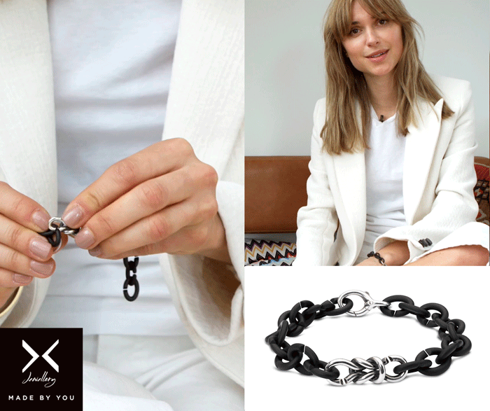 X Jewelry | Order Trollbeads X | TrollbeadsAkron.com