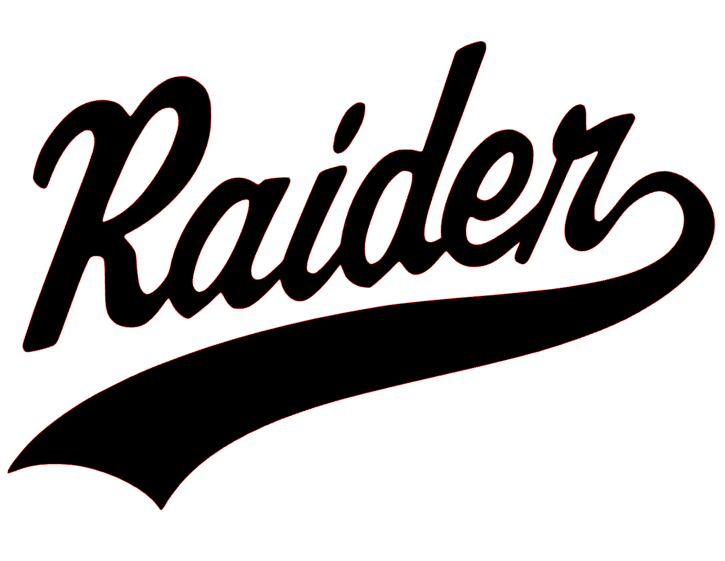 Decatur Raiders Logo