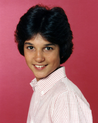 Ralph Macchio Young