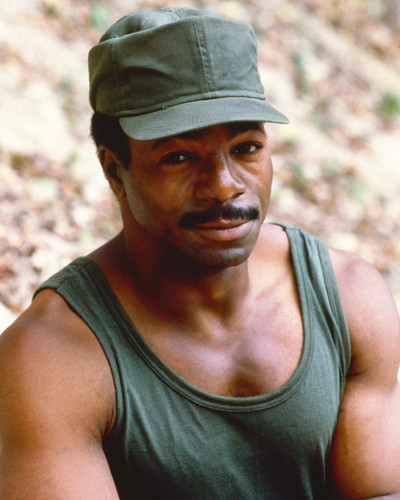 Carl Weathers Predator Posters And Photos 258808 Movie Store