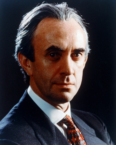 Jonathan Pryce The Engineer