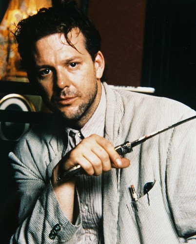 Mickey Rourke Angel Heart