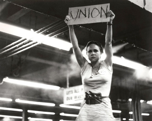 Norma Rae Posters and Photos 192692 | Movie Store