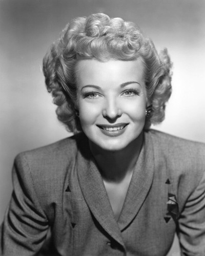 Hillary Brooke Posters and Photos 192636 | Movie Store