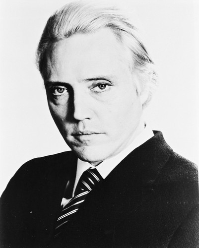 Christopher Walken A View to a Kill Posters and Photos 12500 | Movie Sto Christopher Walken A View to a Kill Posters and Photos 12500 | Movie Sto